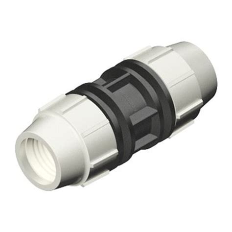 Plasson Mdpe Compression Repair Coupler Jdp