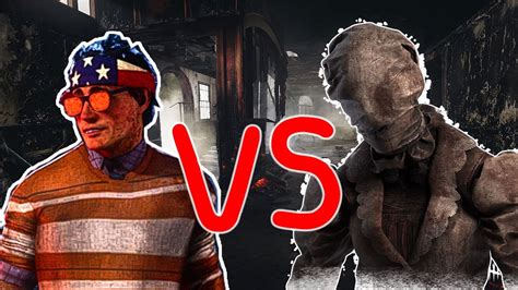 จู๊คโหดเหมือนโกรธป้าข้างบ้าน Dead By Daylight Youtube