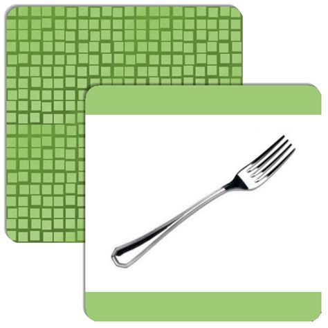 An Household Objects Match The Memory