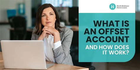What Is An Offset Account And How Does It Work