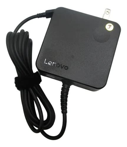 Cargador Lenovo Tipo C 65w 3.25a Adlx65clgc2a 5a10k78736 | Envío gratis
