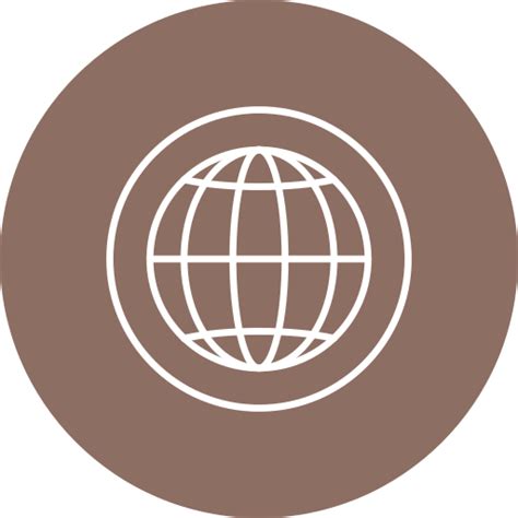 Atmosphere Generic Flat Icon