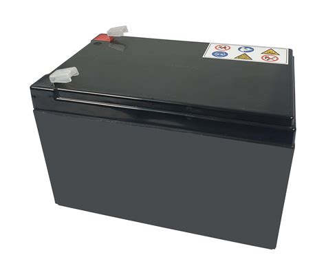 Apc Smart Ups 620 Su620inet Battery Replacement Rechargeable Battery Trader