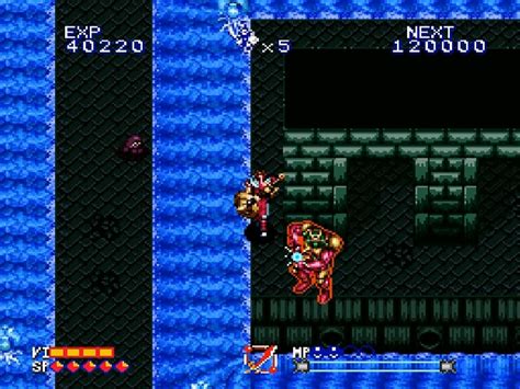 Alcahest Snes Game Nintendo Life