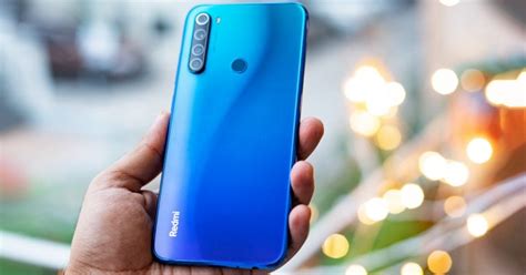 A New Xiaomi Smartphone Appeared In The Certification Its Supposed To