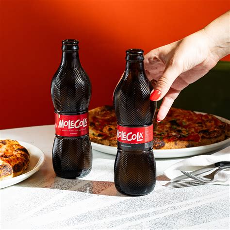 Molecola La Cola 100 Italiana
