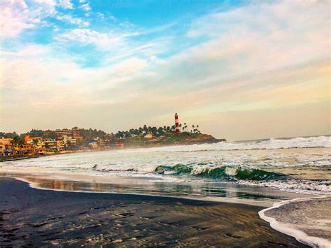 Top 5 Honeymoon Destinations In Kerala