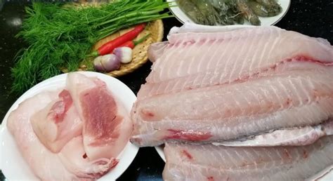 Cách Làm Chả Cá Dẻo Dai Giòn Ngọt Trong 3 Bước đơn Giản Bepxua