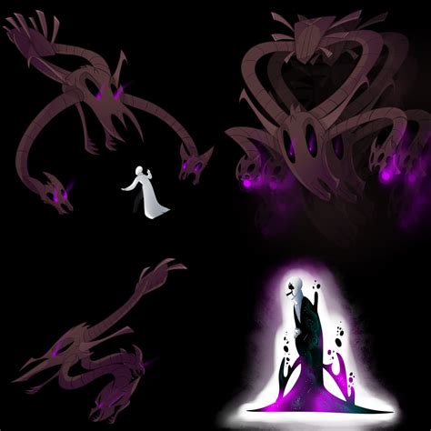 Gaster Blaster By Anastafury On Deviantart