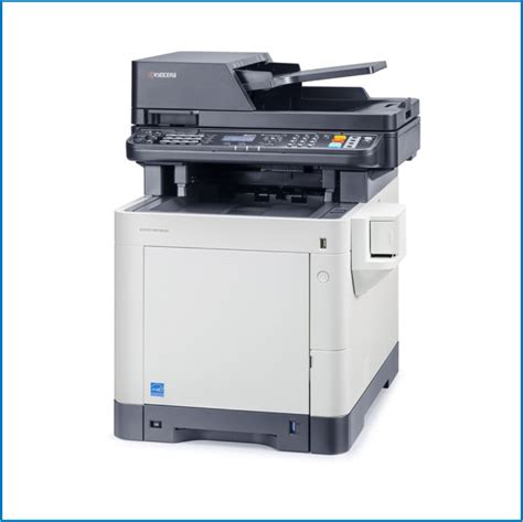 Ecosys M6530cdn Tecnovetti