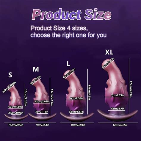 4 Sizes Wearable Anal Plug Butt Plug Dildo Sexy Buttplug G Spot
