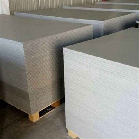 Plastic Formwork