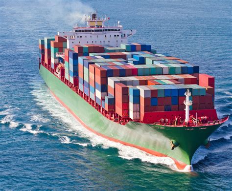 Genuine Energy Sues Hapag Lloyd For Allegedly Failing To Deliver Load