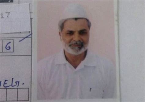 Yakub Memon Moves Fresh Mercy Plea Before President India Tv News