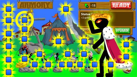 STICK WAR LEGACY MOD VIP LINK Quiqi Stick War Legacy STICK WAR