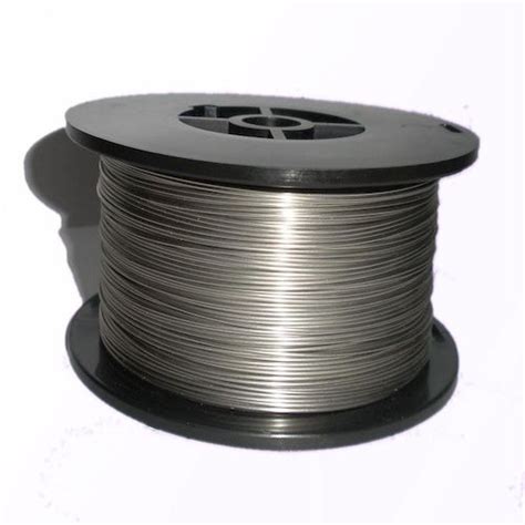 Nitinol Wire Nitinol Wire For Sale