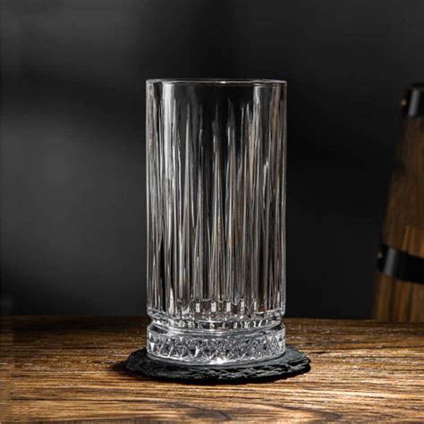 What Are Highball Cocktail Glasses Dm Glassware