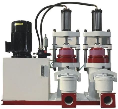 Plunger Pump Filter Press Pump Sludge Pump Pump