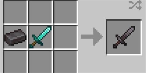 Minecraft Things You Can Build With Netherite