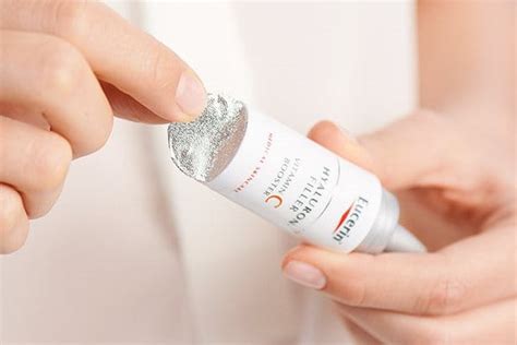 Hyaluron Filler Vitaminc Booster Anti Envelhecimento Eucerin