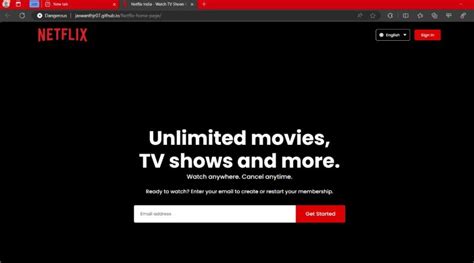 jaswanth mudadla on linkedin bharatintern netflixclone