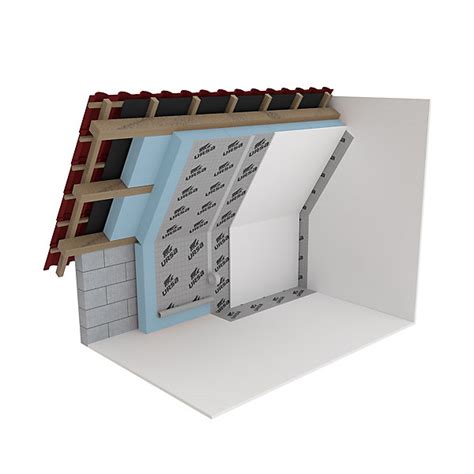 Panneau Isolant Textile Recyclé Semi Rigide Ursa Uptex L 125 X L 60 Cm X ép 60 Mm R 1 6 M² K W