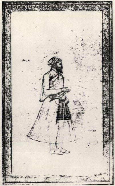 Saadullah Khan 1591 1656 Was An Aristocrat Of The Mughal Empire Who
