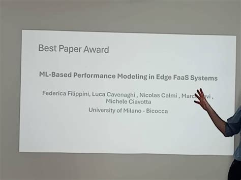 Edge Faas Esocc Cloudcomputing Performancemodelling