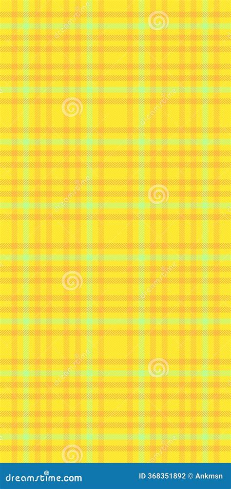 Purity Textile Pattern Tartan Contemporary Plaid Fabric Background Xmas Vector Seamless