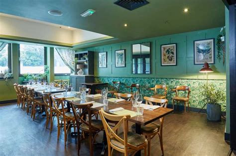 Brasserie Blanc Southbank 6 Amazing Event Spaces