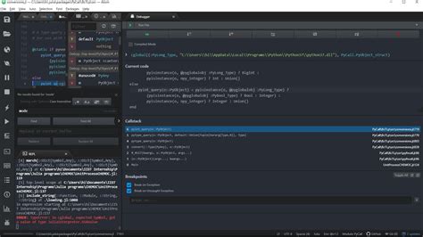 How To Use The Juno Debugger New To Julia Julia Programming Language