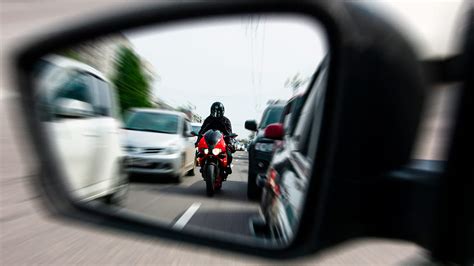 Movilidad 10 Tips Para Evitar Accidentes En Motocicleta Uno Tv
