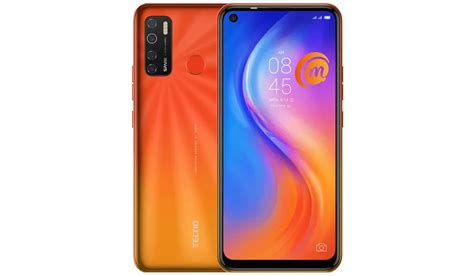 TECNO Spark 5 Pro Spark 5 Spark 5 Air Full Phone Specifications Features Photos Release