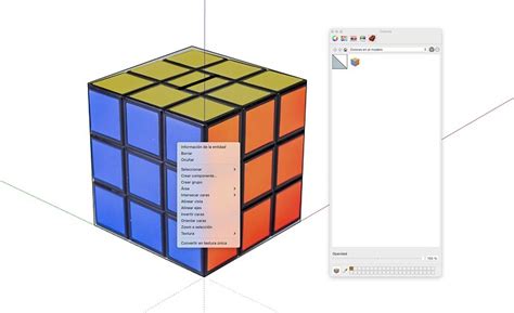 Make Unique Texture Pro Sketchup Community