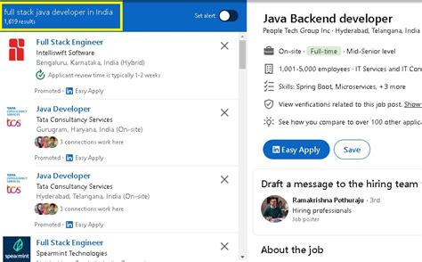 The COMPLETE Full Stack Java Course Syllabus Session