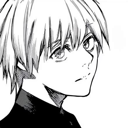 Kaneki Ken Страшные лица Фотографии профиля Картины эпохи ренессанса