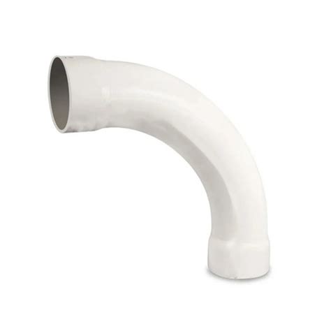 Pvc Pipe Bend Shape Ltz At Best Price In Varanasi G L Plast