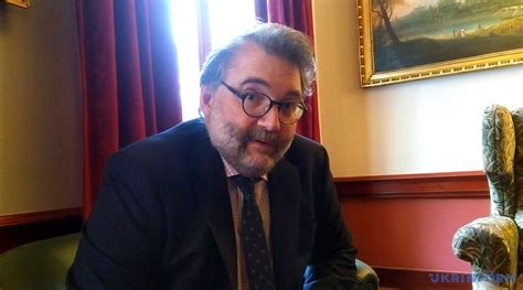 Gregor Razumovsky Direct Descendant Of The Last Ukrainian Hetman