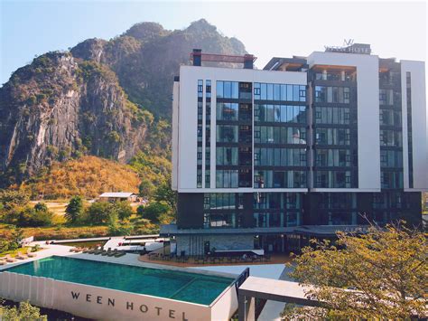 Ween Hotel In Qingyuan City 2025 Updated Prices Deals Klook United