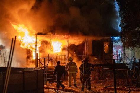 Sundays Fire Victim Identified Pottsville Republican Herald