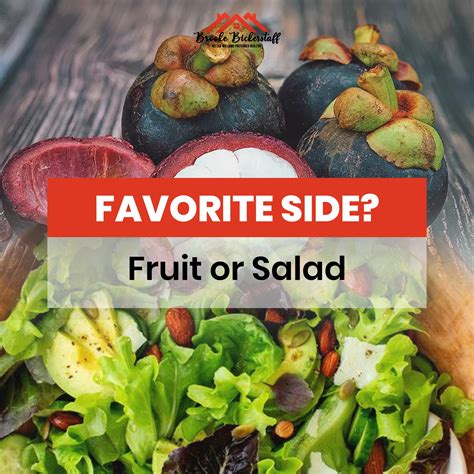 Brooke Bickerstaff Keller Williams Preferred Realtor What Side Dish