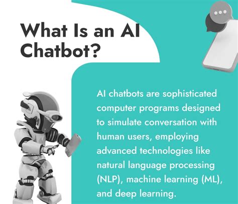 Getting Started With AI Chatbot Development A Beginner S Guide