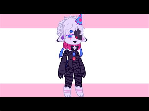 Ennard Redesignside Au Rgachafnaf