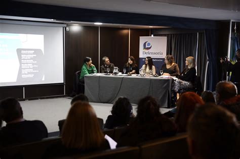 Presentación de la Ley contra la Discriminación en la Legislatura bonaerense Argentina gob ar