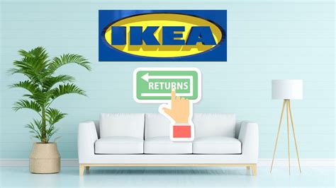 Ikea Sofa Return Policy What You Need To Know