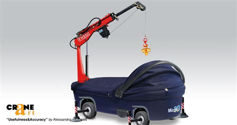 КМУ Fassi M30a купить от производителя