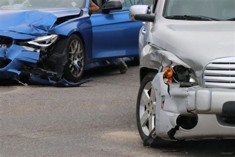 Police Cite Driver For Running Red Light Following Cedar City Crash Local News