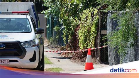 Mahasiswa Asal Bangladesh Tewas Setelah Diserang Di Rumahnya Di Darwin