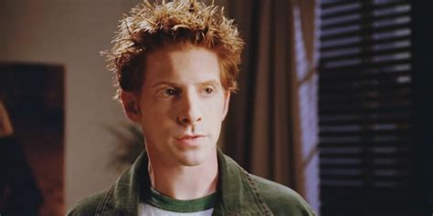 Buffy The Vampire Slayer What Happened To Oz