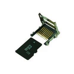 Memory Card Connector SD Card Socket Latest Price Manufacturers Suppliers